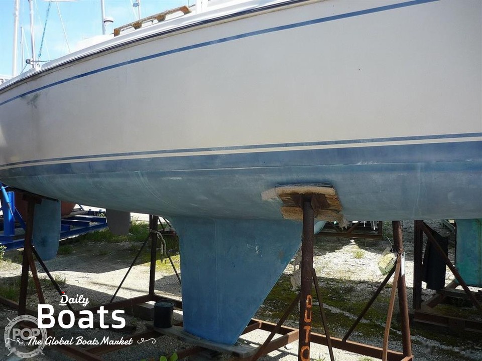 1984 Cal 24 for sale. View price, photos and Buy 1984 Cal 24 #236608