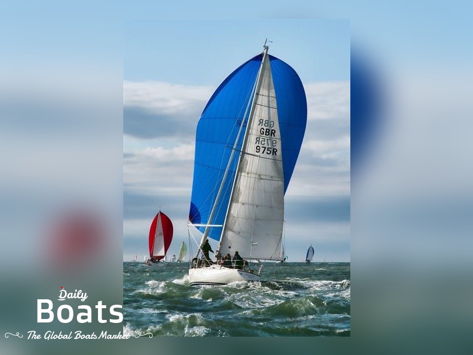 1972 Nautor’s Swan 40 for sale. View price, photos and Buy 1972 Nautor ...