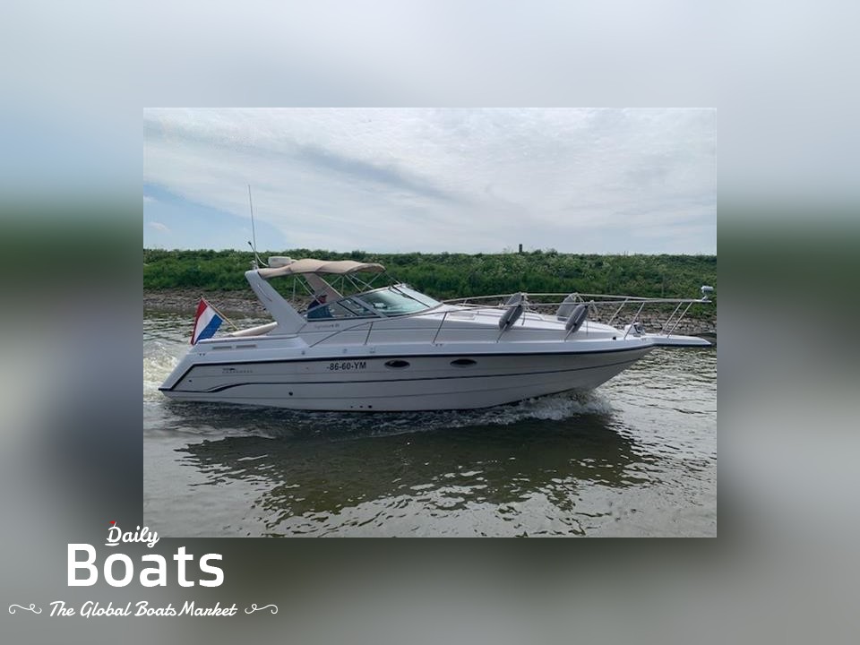 1995 Chaparral Boats Signature 31 for sale. View price, photos and Buy ...