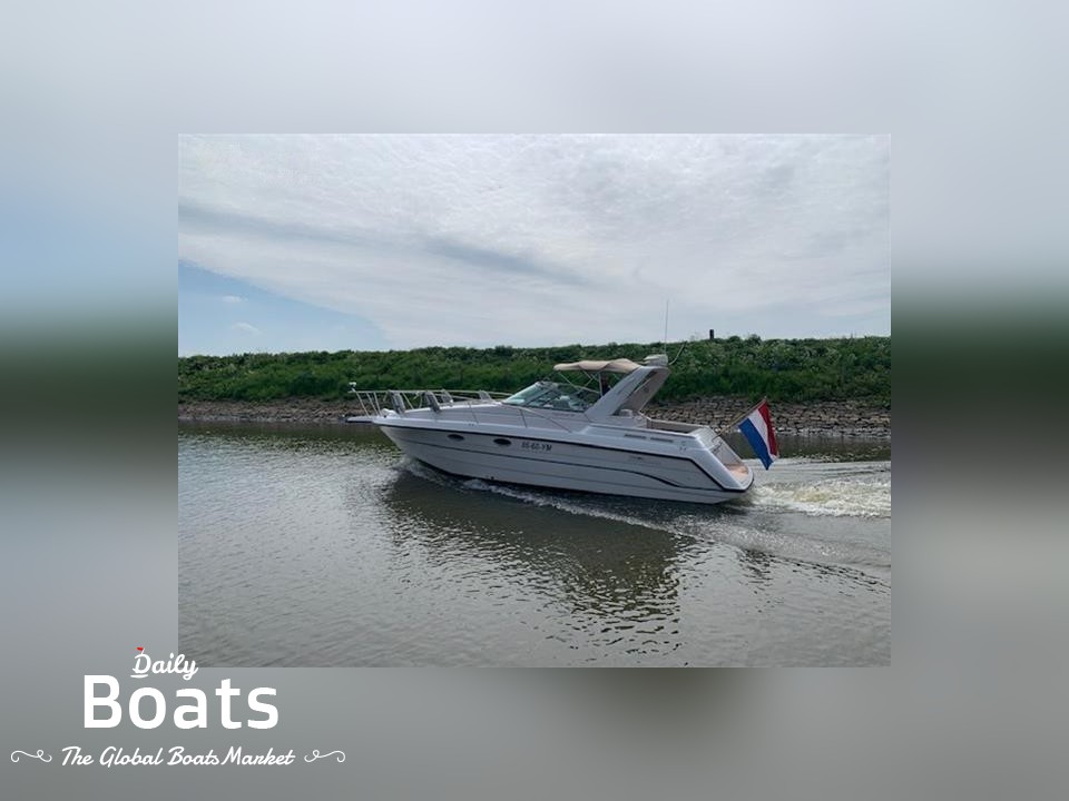 1995 Chaparral Boats Signature 31 for sale. View price, photos and Buy ...