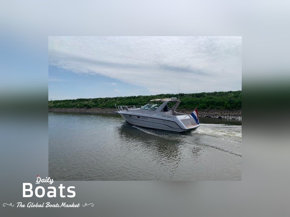 1995 Chaparral Boats Signature 31 for sale. View price, photos and Buy ...