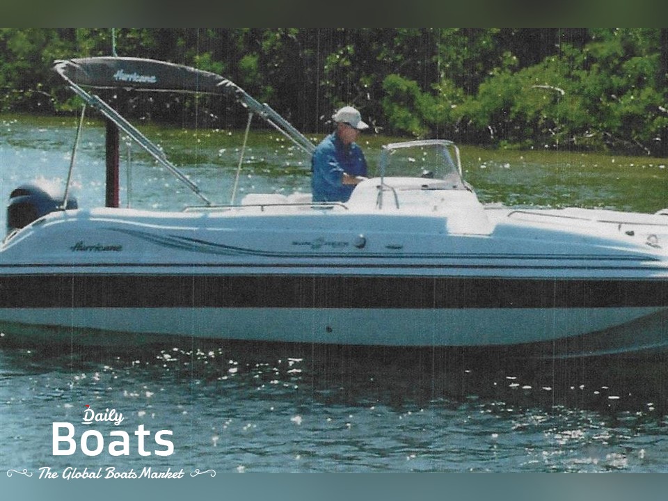 2013 Hurricane 231Ss for sale. View price, photos and Buy 2013 ...