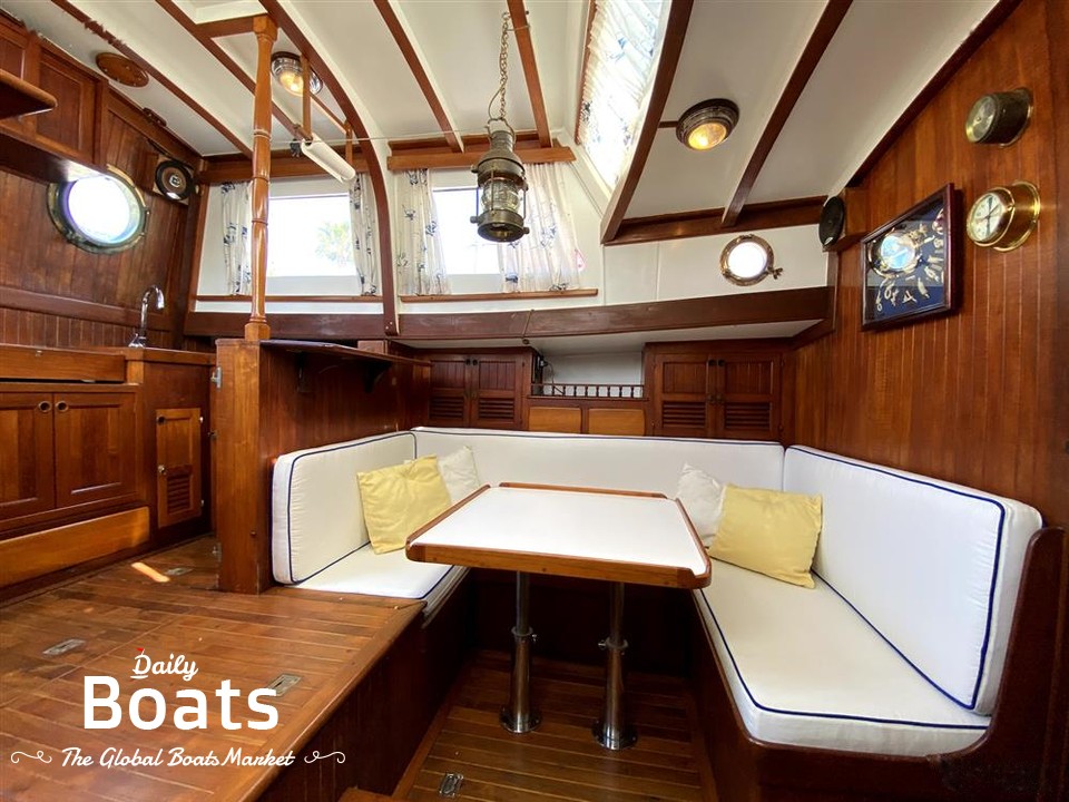 1975 Formosa 41 for sale. View price, photos and Buy 1975 Formosa 41 ...