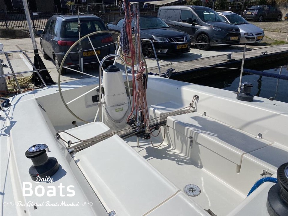J Boats J105 for sale. View price, photos and Buy J Boats J105 #236627