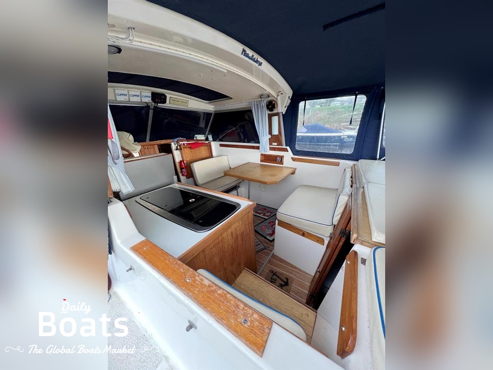 1987 Nimbus 2600 for sale. View price, photos and Buy 1987 Nimbus 2600 ...