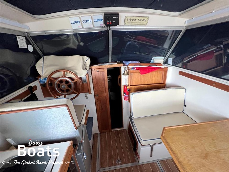 1987 Nimbus 2600 for sale. View price, photos and Buy 1987 Nimbus 2600 ...