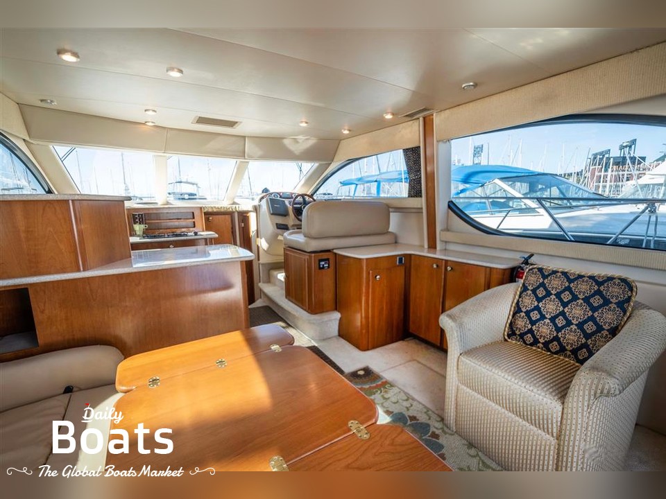 2003 Meridian 381 Sedan for sale. View price, photos and Buy 2003 ...