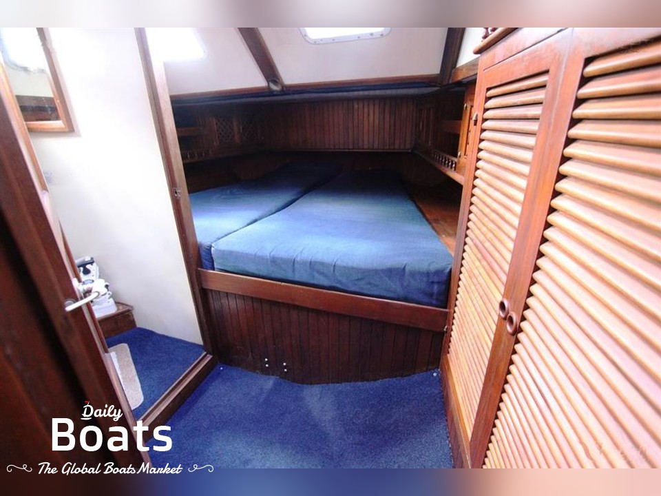 1982 Bruce Roberts Yachts 45 for sale. View price, photos and Buy 1982 ...