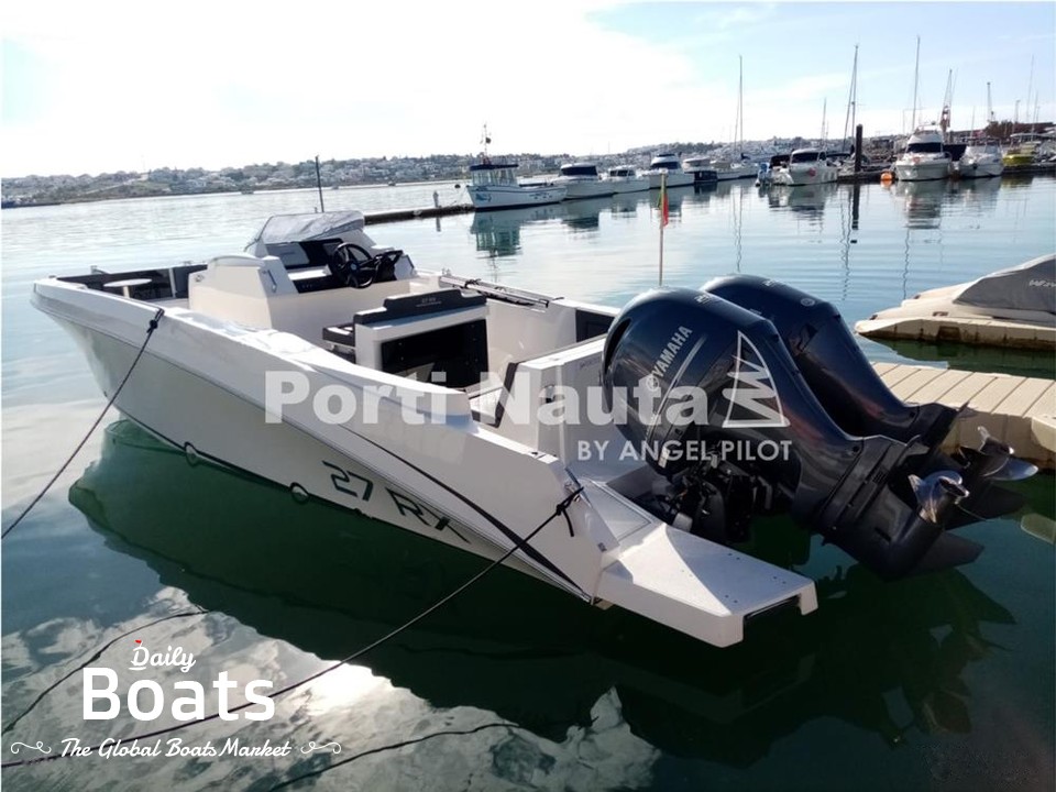 2021 Pacific Seacraft 27 Fx for sale. View price, photos and Buy 2021 ...