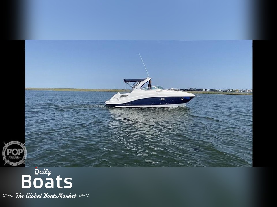 2013 Rinker 290 Express Cruiser for sale. View price, photos and Buy ...