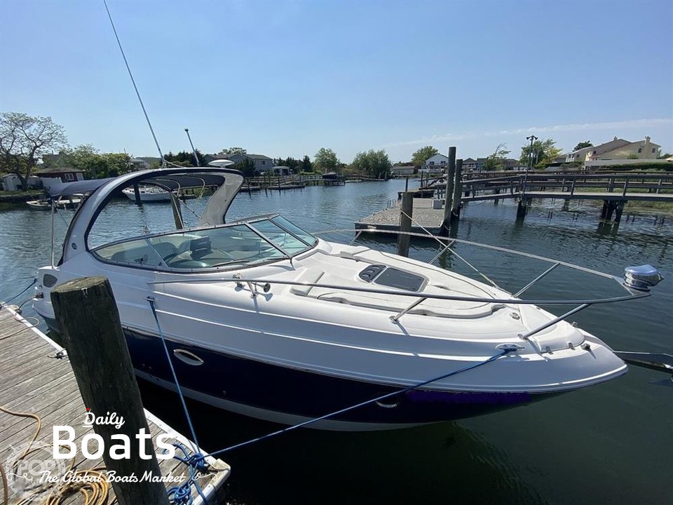 2013 Rinker 290 Express Cruiser for sale. View price, photos and Buy ...