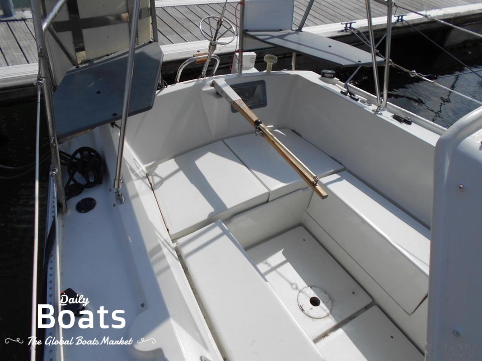 1973 Comet 910 for sale. View price, photos and Buy 1973 Comet 910 #236703