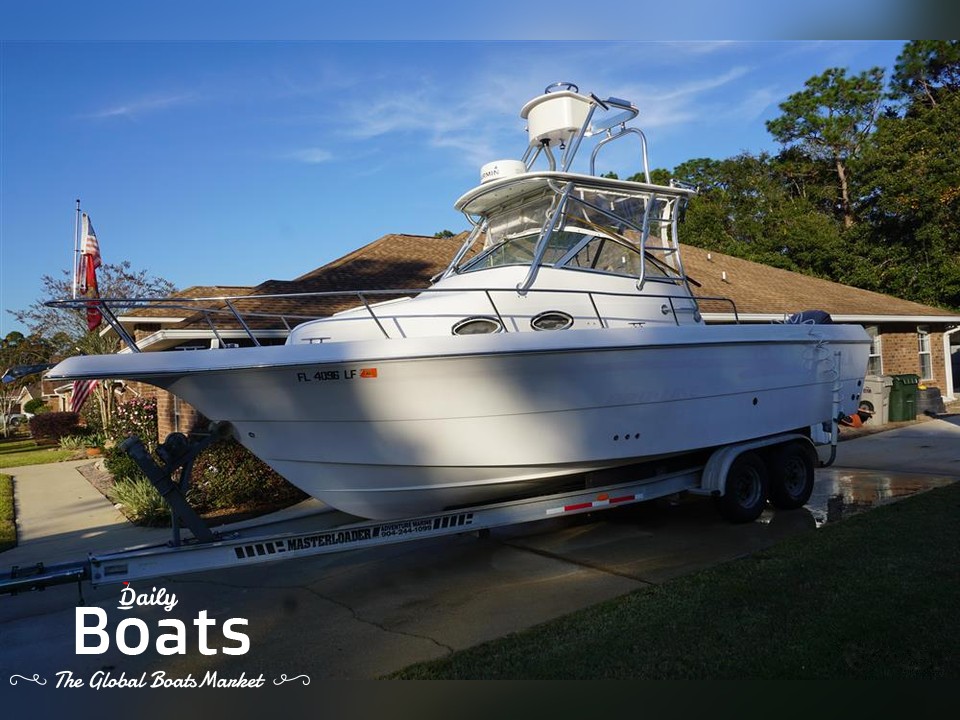 1999 Pro-Line 251 Wa for sale. View price, photos and Buy 1999 Pro-Line ...