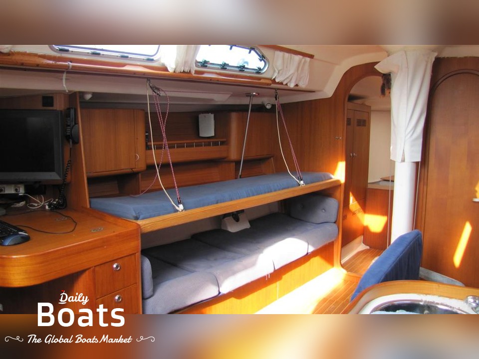 2002 X-Yachts Imx 45 for sale. View price, photos and Buy 2002 X-Yachts Imx 45 #236717