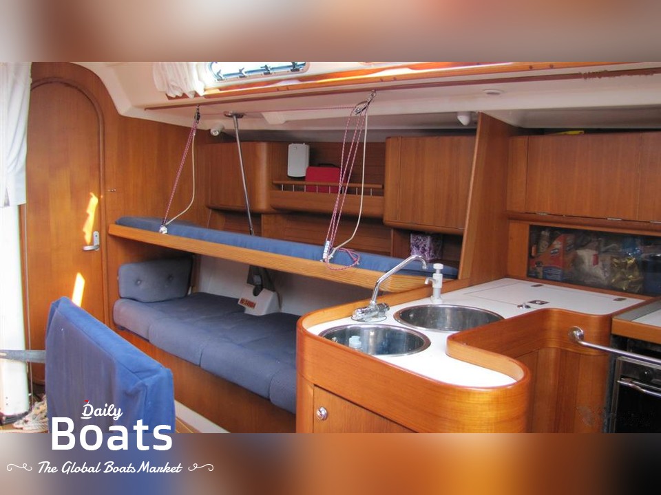 2002 X-Yachts Imx 45 for sale. View price, photos and Buy 2002 X-Yachts ...