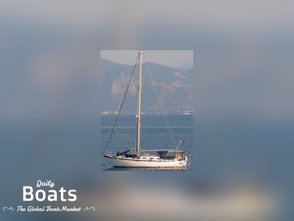 1995 Saltram Saga 40 for sale. View price, photos and Buy 1995 Saltram ...