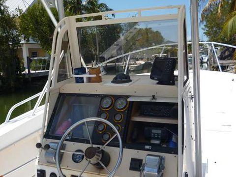 1994 Mako 261B for sale. View price, photos and Buy 1994 Mako 261B #23671