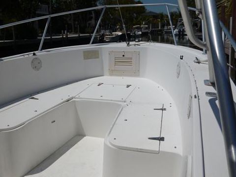 1994 Mako 261B for sale. View price, photos and Buy 1994 Mako 261B #23671