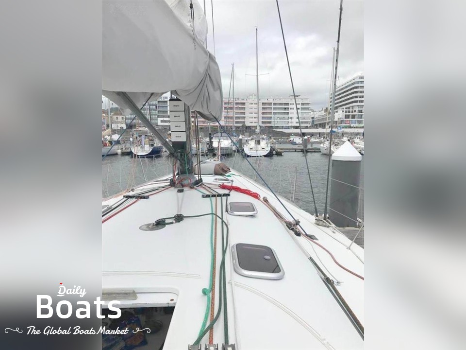 2004 Farr 520 Performance Cruiser for sale. View price, photos and Buy ...