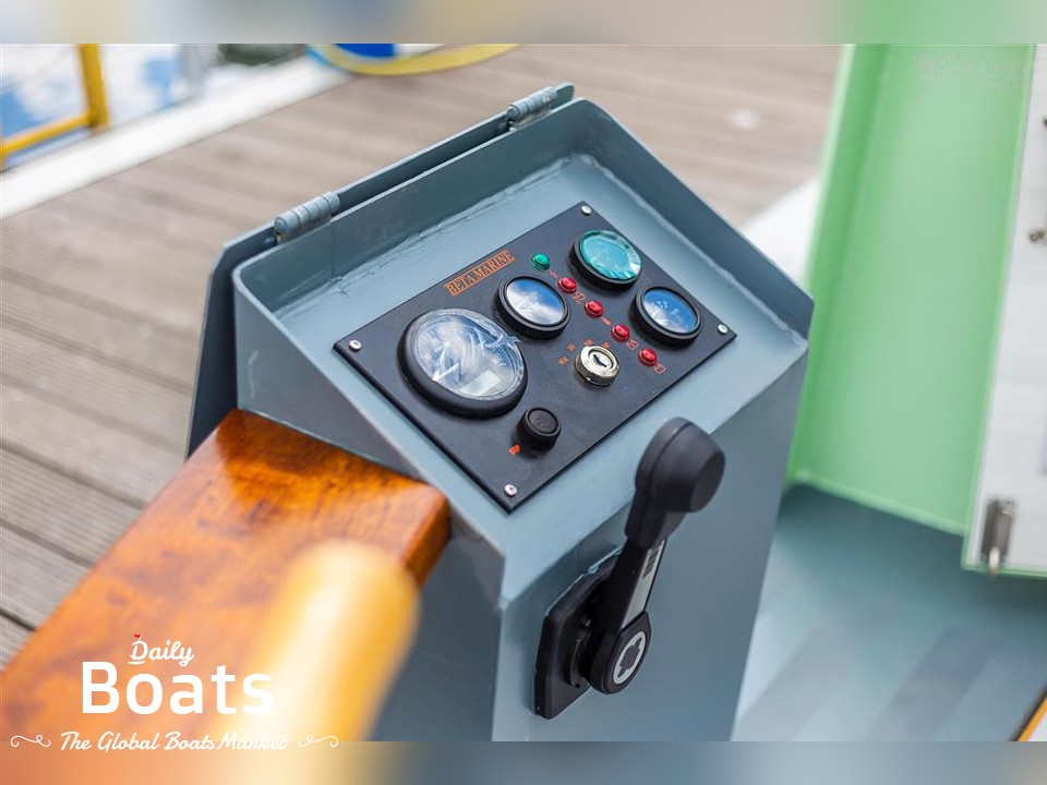 2021 Sol Seeker Narrowboats 57 for sale. View price, photos and Buy ...