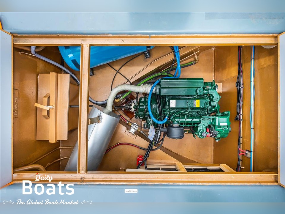 2021 Sol Seeker Narrowboats 57 for sale. View price, photos and Buy ...