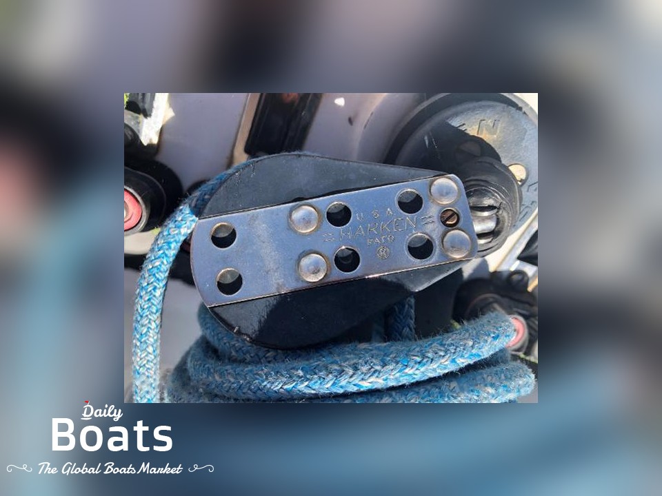 1984 West Marine Quarter Ton for sale. View price, photos and Buy 1984 ...