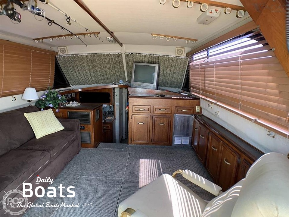 1979 Pacemaker 36 for sale. View price, photos and Buy 1979 Pacemaker ...