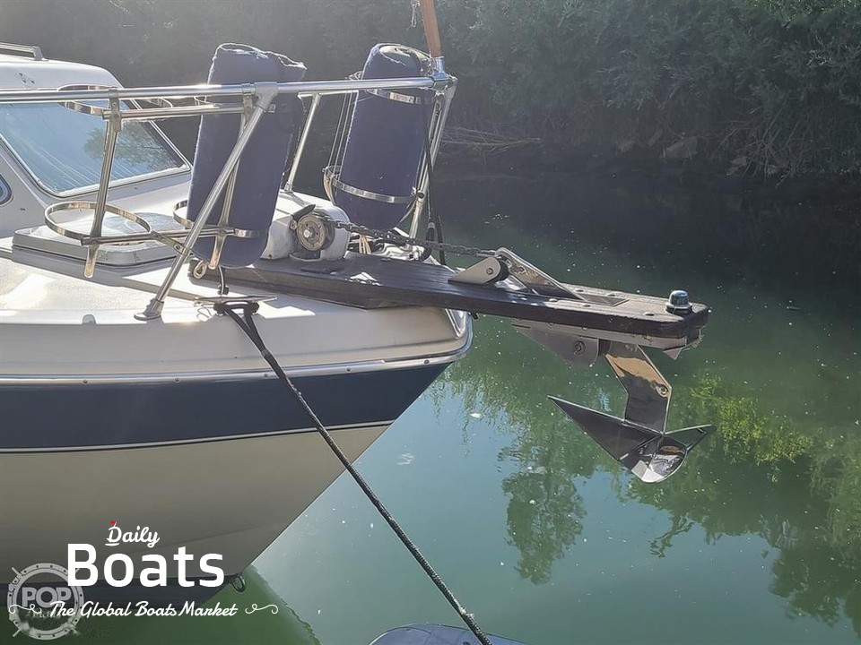 1986 Chris-Craft 291 Catalina for sale. View price, photos and Buy 1986 ...