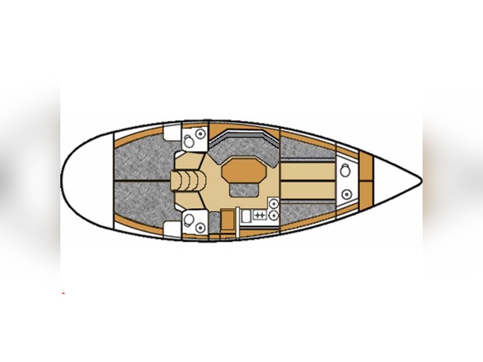 1997 Elan 431 for sale. View price, photos and Buy 1997 Elan 431 #236751