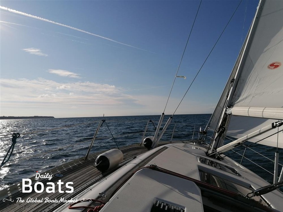 1997 Elan 431 for sale. View price, photos and Buy 1997 Elan 431 #236751