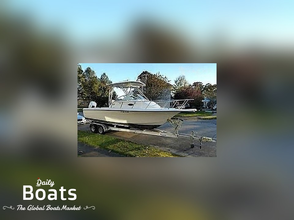 1998 Sunbird Neptune 230 for sale. View price, photos and Buy 1998 ...