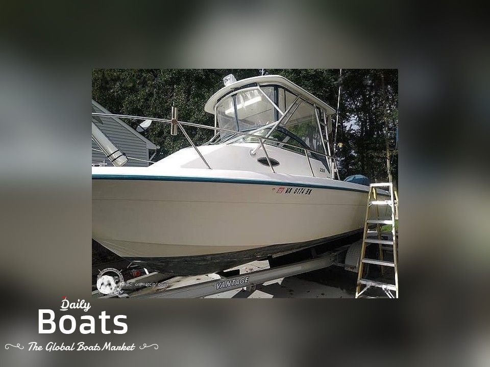 1998 Sunbird Neptune 230 for sale. View price, photos and Buy 1998 ...
