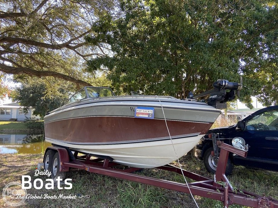 1982 Formula 19 for sale. View price, photos and Buy 1982 Formula 19 ...