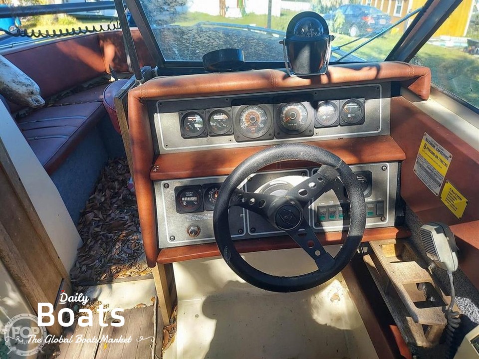 1982 Formula 19 for sale. View price, photos and Buy 1982 Formula 19 ...