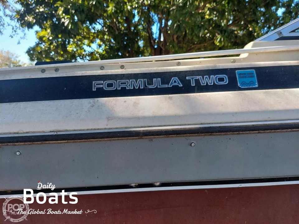 1982 Formula 19 for sale. View price, photos and Buy 1982 Formula 19 ...