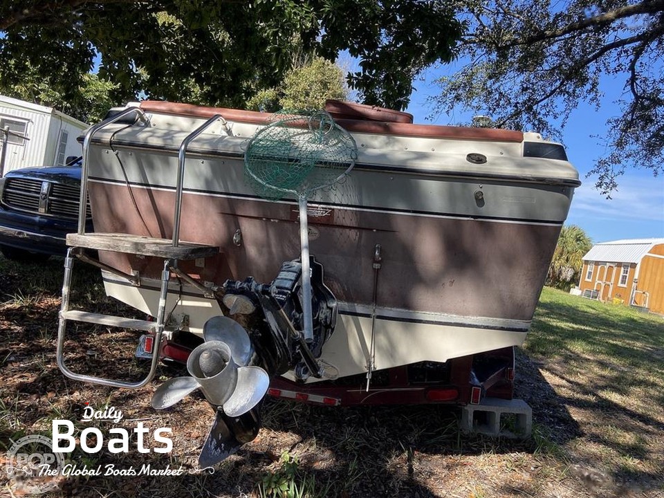 1982 Formula 19 for sale. View price, photos and Buy 1982 Formula 19 ...