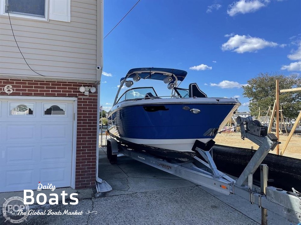2018 Monterey 278 Ss for sale. View price, photos and Buy 2018 Monterey ...