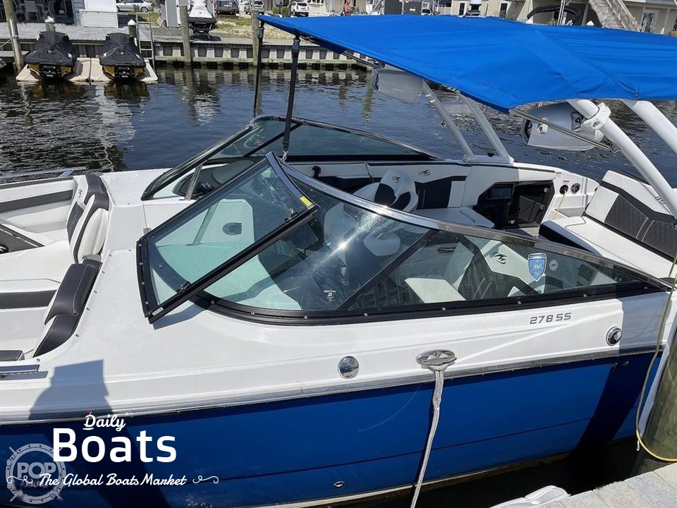 2018 Monterey 278 Ss for sale. View price, photos and Buy 2018 Monterey ...