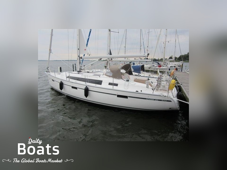 2017 Bavaria Yachts 41 Cruiser for sale. View price, photos and Buy ...