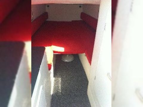 2010 Fabio Buzzi Rib for sale. View price, photos and Buy 2010 Fabio ...