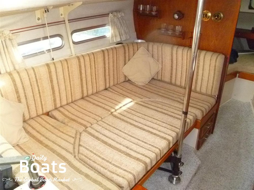 1984 Southerly 28 for sale. View price, photos and Buy 1984 Southerly ...