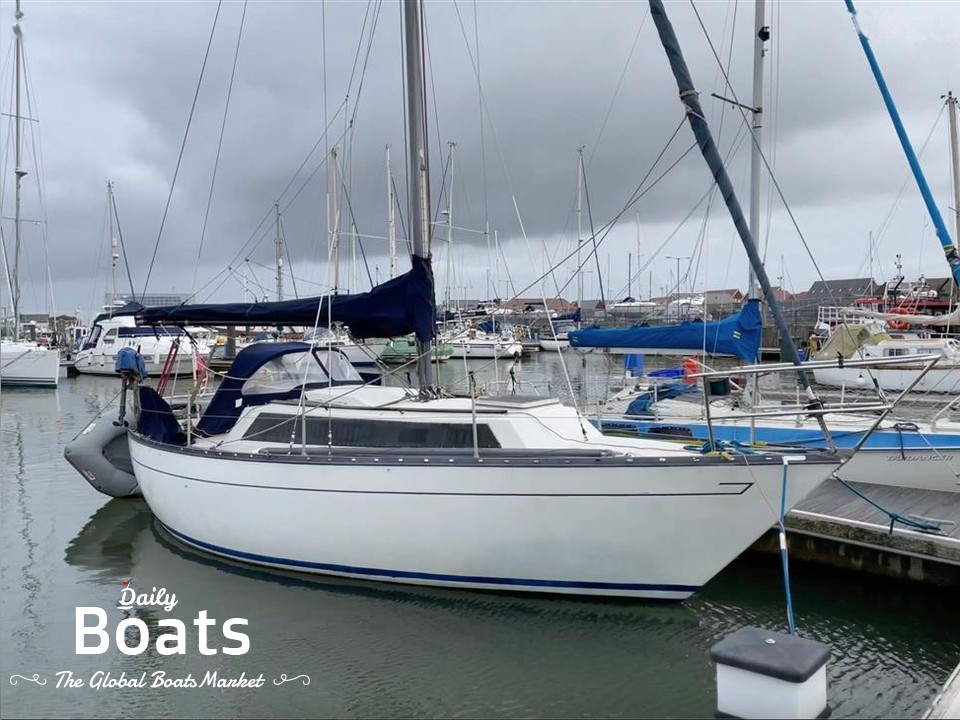1980 Mirage 28 for sale. View price, photos and Buy 1980 Mirage 28 #236810