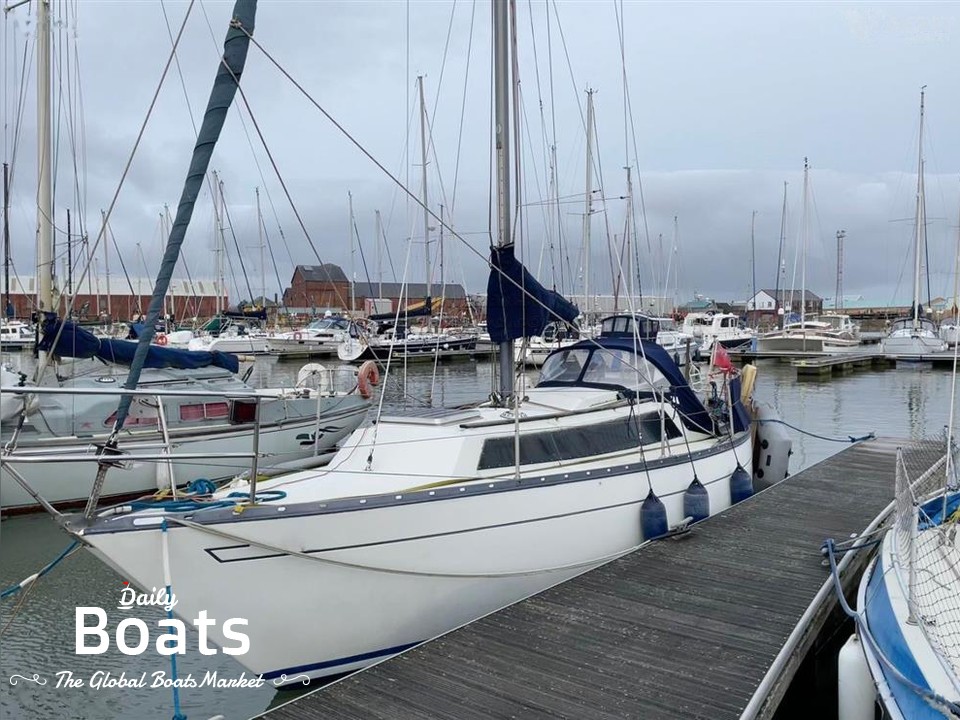 1980 Mirage 28 for sale. View price, photos and Buy 1980 Mirage 28 #236810