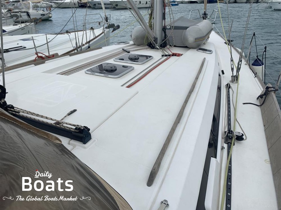 2015 Dufour 450 Grand Large for sale. View price, photos and Buy 2015 ...