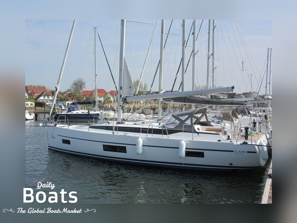 2019 Bavaria Yachts C45 for sale. View price, photos and Buy 2019 ...
