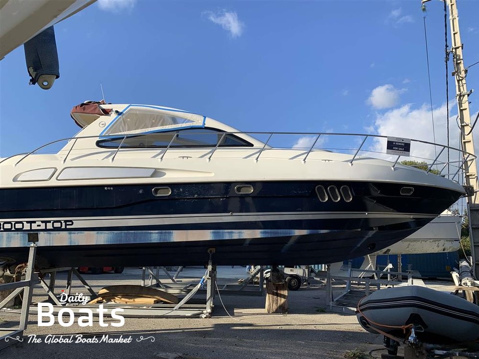 2007 Airon Marine 4300 T-Top for sale. View price, photos and Buy 2007 ...