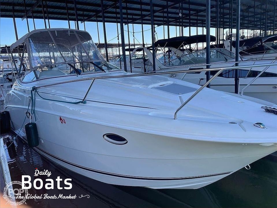 1995 Silverton 271 for sale. View price, photos and Buy 1995 Silverton ...