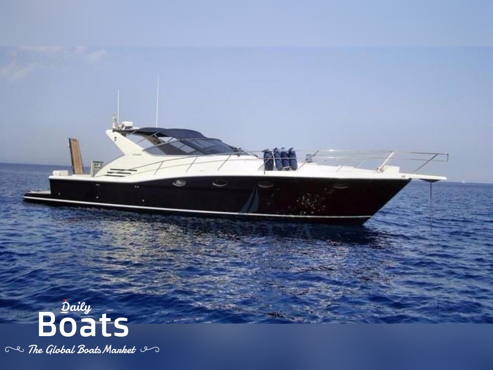 2003 Post Yachts for sale. View price, photos and Buy 2003 Post Yachts ...