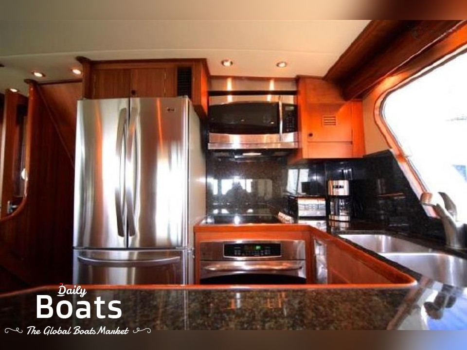 1984 Cheoy Lee 61 for sale. View price, photos and Buy 1984 Cheoy Lee ...