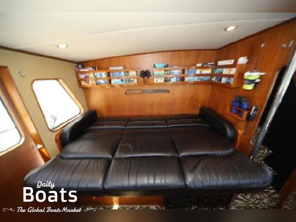 1984 Cheoy Lee 61 for sale. View price, photos and Buy 1984 Cheoy Lee ...